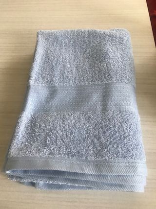 Asciugamano bagno