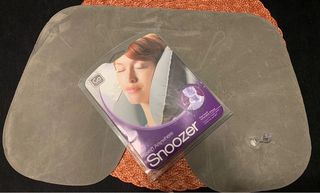 Go Travel cuscino / pillow / almohadón / coussin