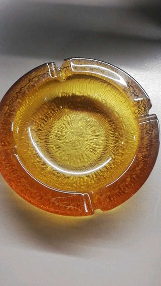 posacenere vintage anni 60