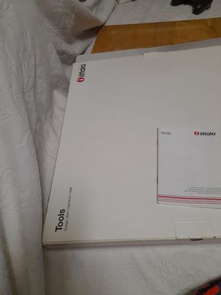 tagliere legno Ittala