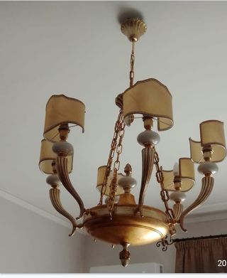 lampadario