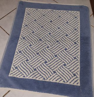 tappetto  cucina  o bagno