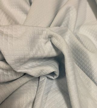 Tessuto in maglina 