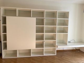 Parete attrezzata Lema Selecta