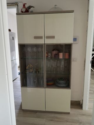 Vetrina Pegaso Mondo Convenienza 