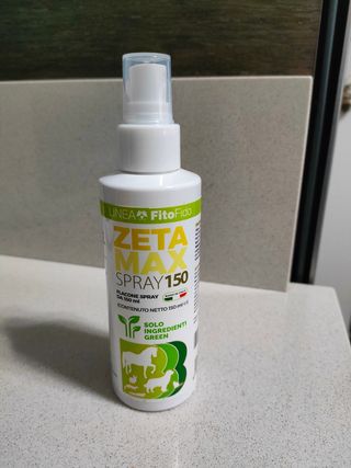 spray anti puntura protezione 