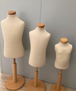 Set busti
