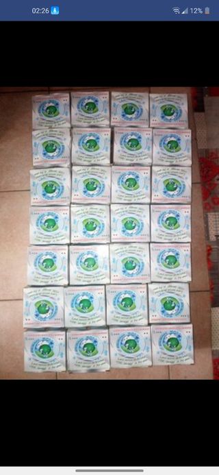 palline per lavatrice 