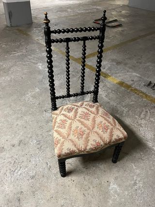 Poltroncina Vintage anni 50'
