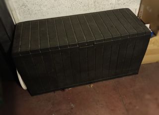 Baule da interno e esterno