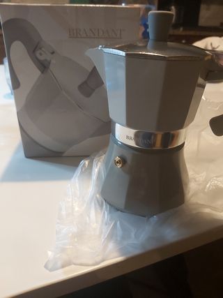 moka caffè BRANDANI NUOVA