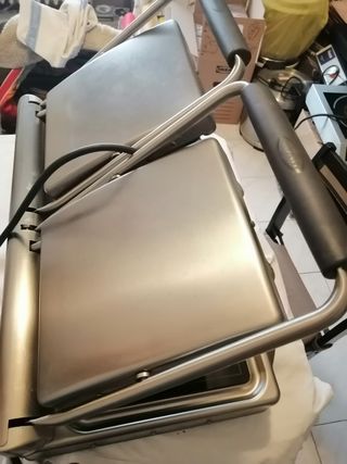 Piastra in vetroceramica 