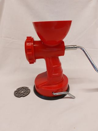 Macinino manuale Poker tritatutto