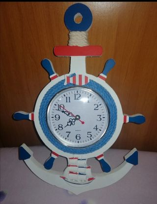 orologio da parete 