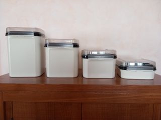 tupperware Contenitori 