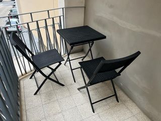 Set da giardino/esterno