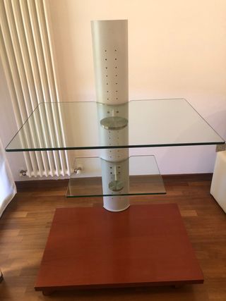 Carrello porta televisione