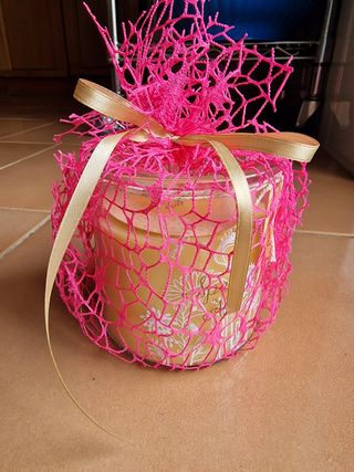 candela "Spring is in the air" 