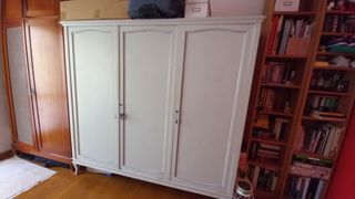 Armadio Veneziano anni '40