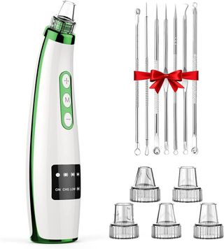 Aspiratore Punti Neri Professionale Rimozione 