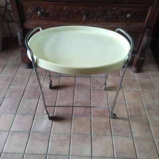 Carrello bar vintage anni '50