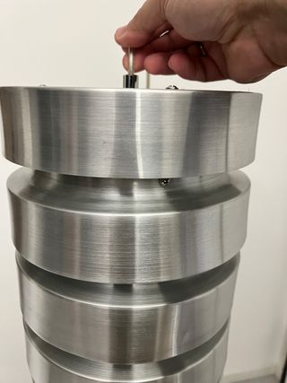 Lampadario Design Luxury