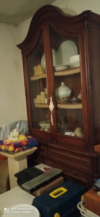 credenza mobile soggiorno del 900