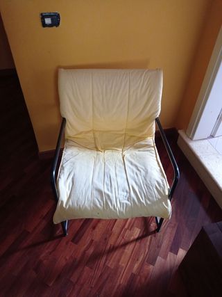 Poltrone/sedute