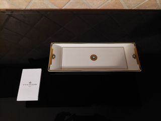 Vista Alegre bandeja