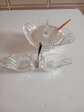 accessori cucina in vetro