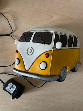 Lampada caravan da camera