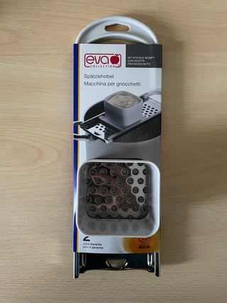 Utensile per gnocchetti