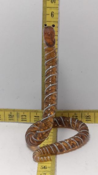 Animali di cristallo