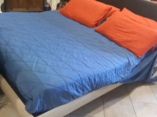 LETTO MATRIMONIALE