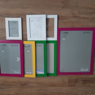 cornici Ikea 