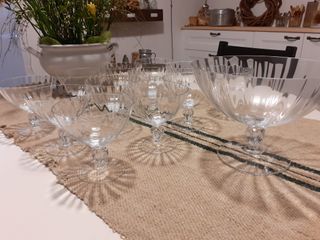 Servizio macedonia perfettamente integro