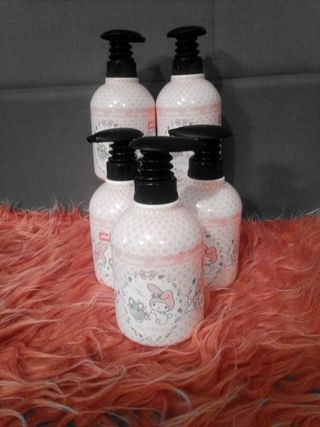 sapone liquido