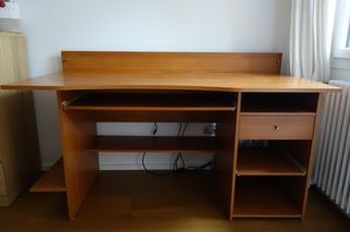 Scrivania da ufficio e going 150x75 