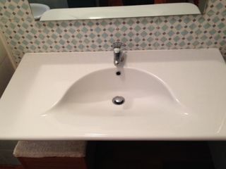 Lavabo ceramica Catalano