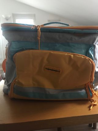 Borsa termica Modello Thermosoft