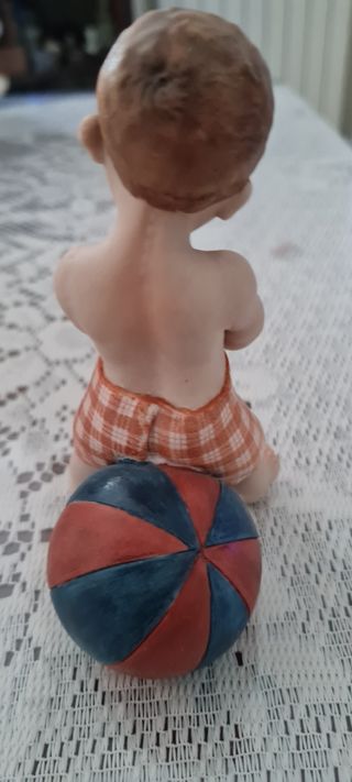 mini sculture