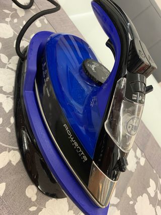 Ferro da stiro senza filo