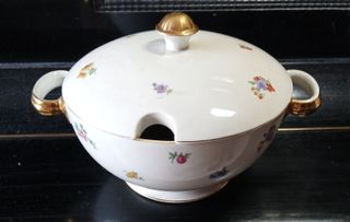 zuppiera ceramiche verbano laveno diametro 23,4