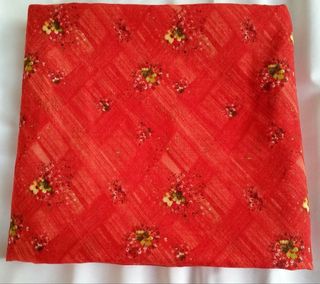 Scampolo di stoffa in lana