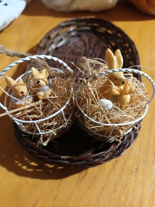 Decorazioni Pasquali