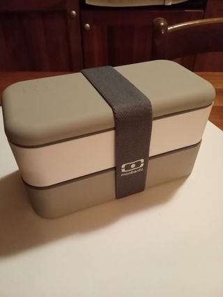 Lunch box (porta vivande) Monbento 