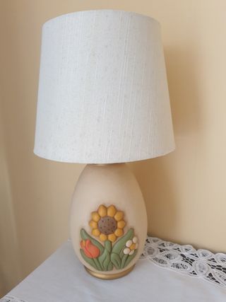 Lume thun stile country