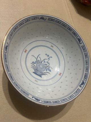 Ciotola per riso 18 cm