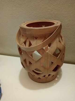 2 lanterne a batteria 