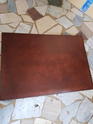 cartella da scrivania